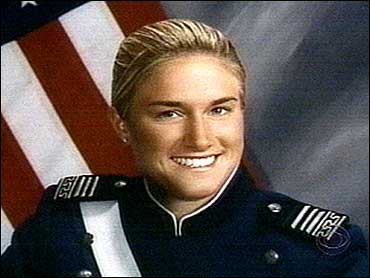 Expelled(Female) Cadet Awaits Pentagon Ruling