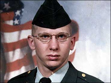 Pfc.Patrick Miller-completely forgotten HERO in the Lynch story ...